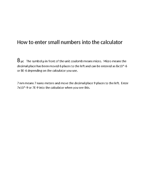 Vectors Addition by Graphical and Analytical Methods Using Phet Simulation - - Studocu