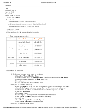 7.3.8 Enable Jumbo Frame Support - 2/25/24, 4:34 PM Learning Platform ...