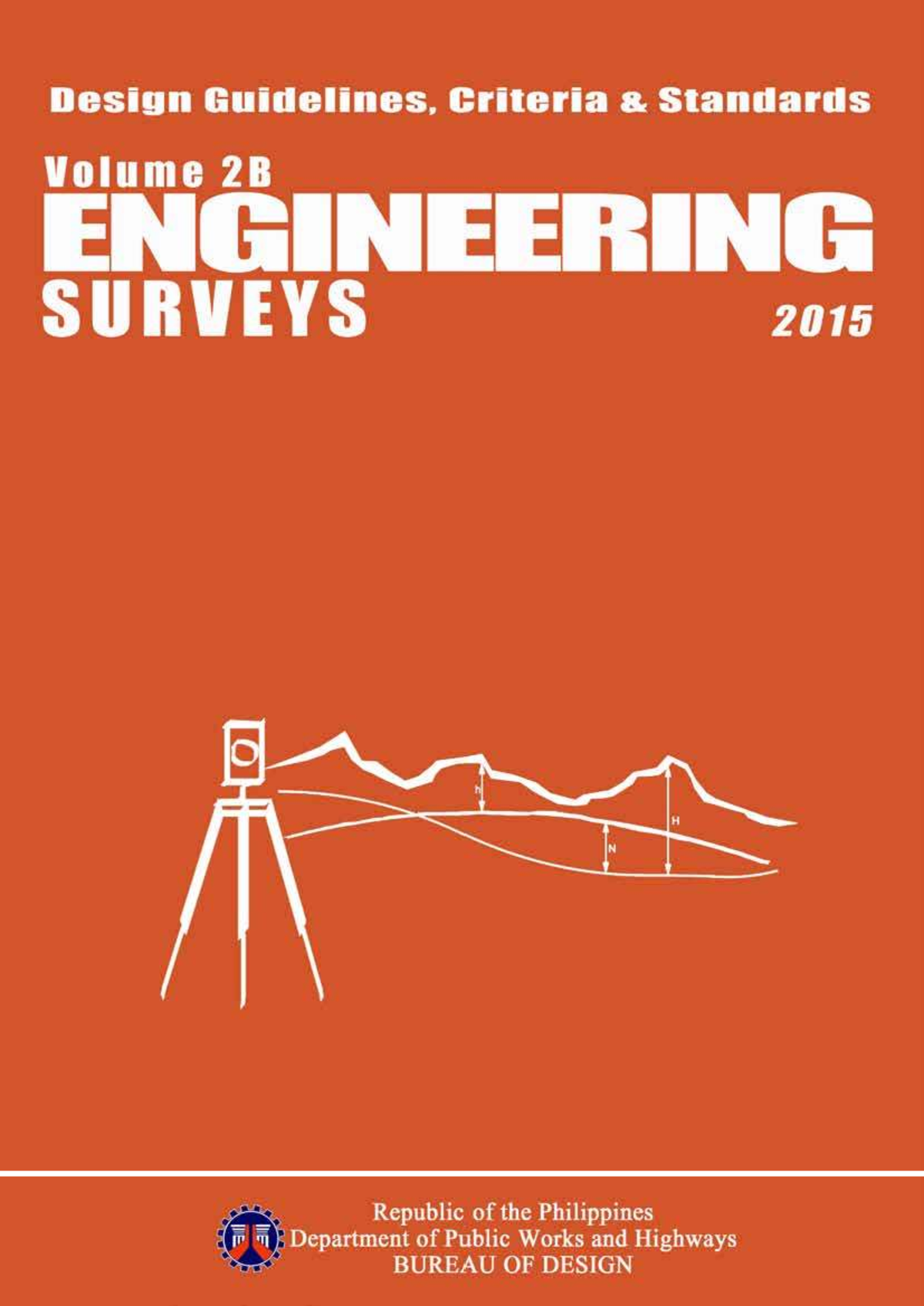 Design Guidelines, Criteria and Standards Volume 2B: Engineering ...