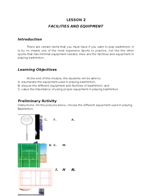 PE 122 PATH-Fit 2 - Syllabus - Republic of the Philippines Vision : A ...