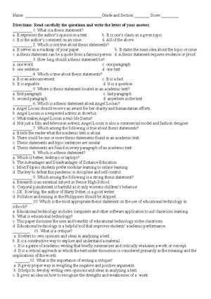 SSLG Election Narrative Report - Javier, Barobo, Surigo del Sur, 8309 ...