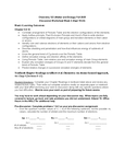 CHEM 122 - UIC - General Chemistry I - Studocu