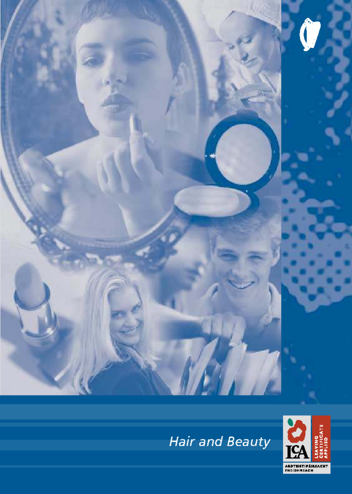 Hair & Beauty Vocational Preparation Guidance: Modules Overview - Studocu