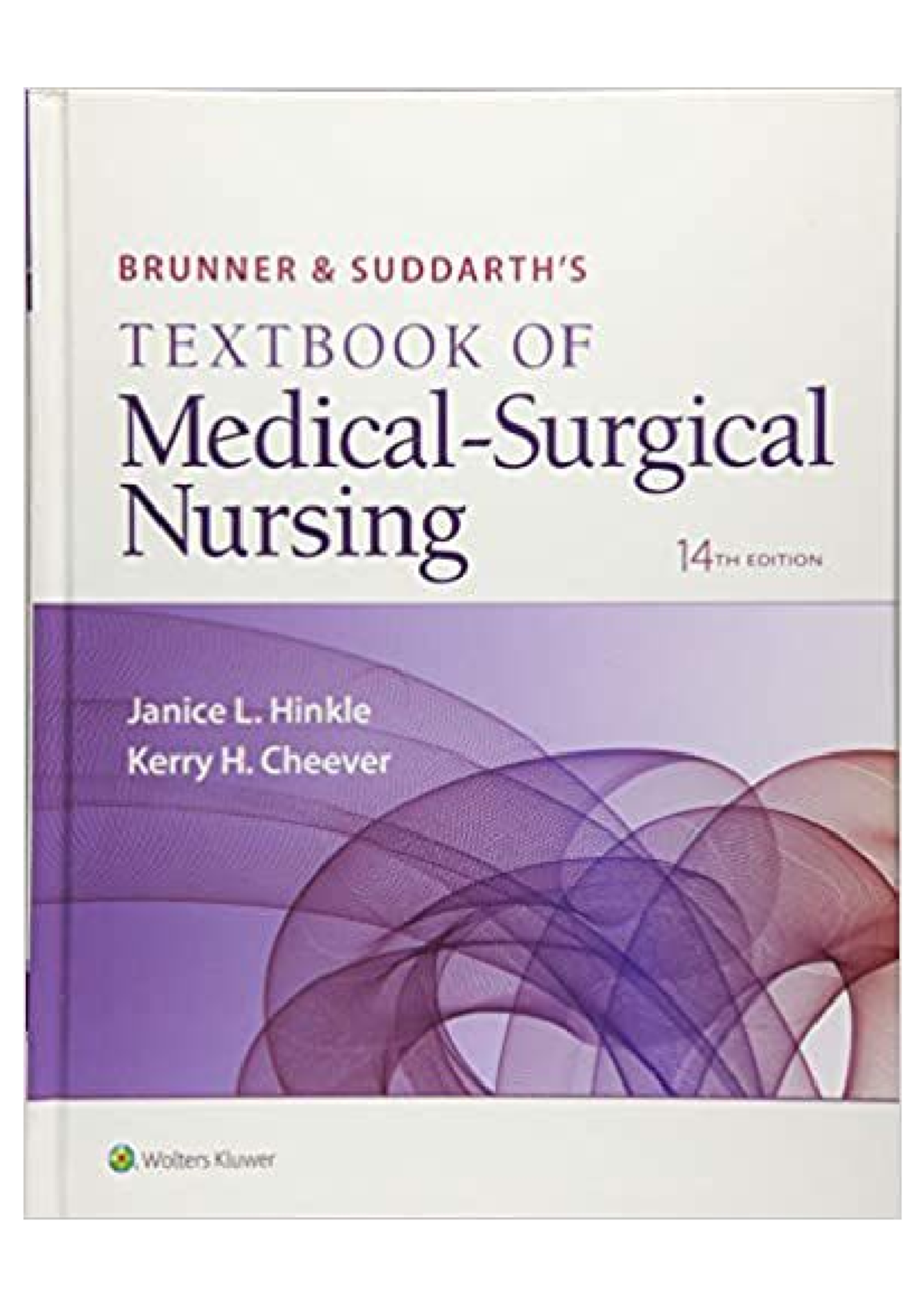 Brunner and Suddarths Textbook of Medic - Fundamentals of nursing ...