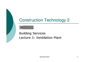 Walk-over survey - Site Investigations - Site investigation for low ...