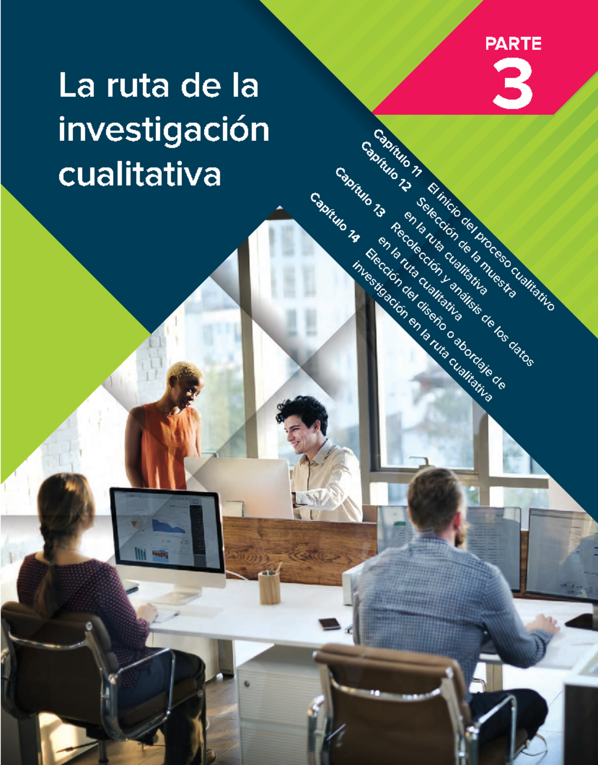 Cap 11: Inicio del Proceso Cualitativo en Investigación, Sampieri 2018 - Studocu