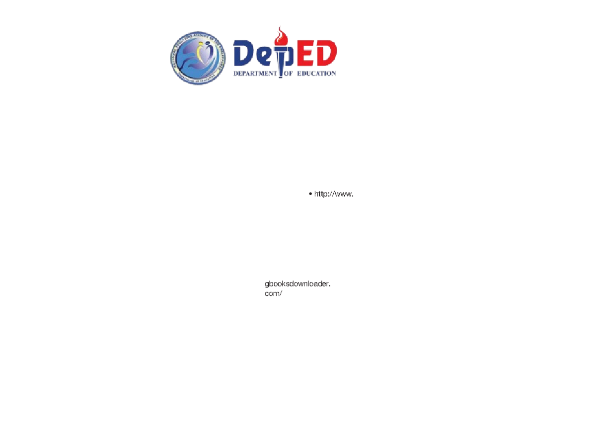 Teacher Induction Program (TIP) Course 1: Overview & Key Concepts - Studocu