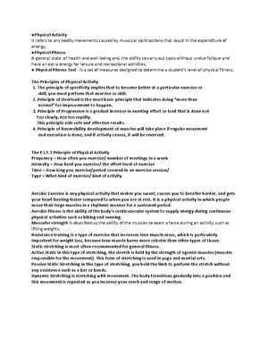Reviewer subjects - BSHM 55 RISK MANAGEMENT AS APPLIED TO SAFETY ...