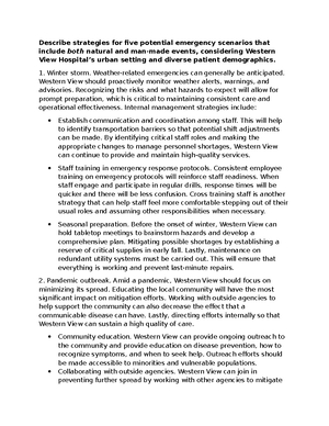 [Solved] Expansion of the ICS modular organization is the ...