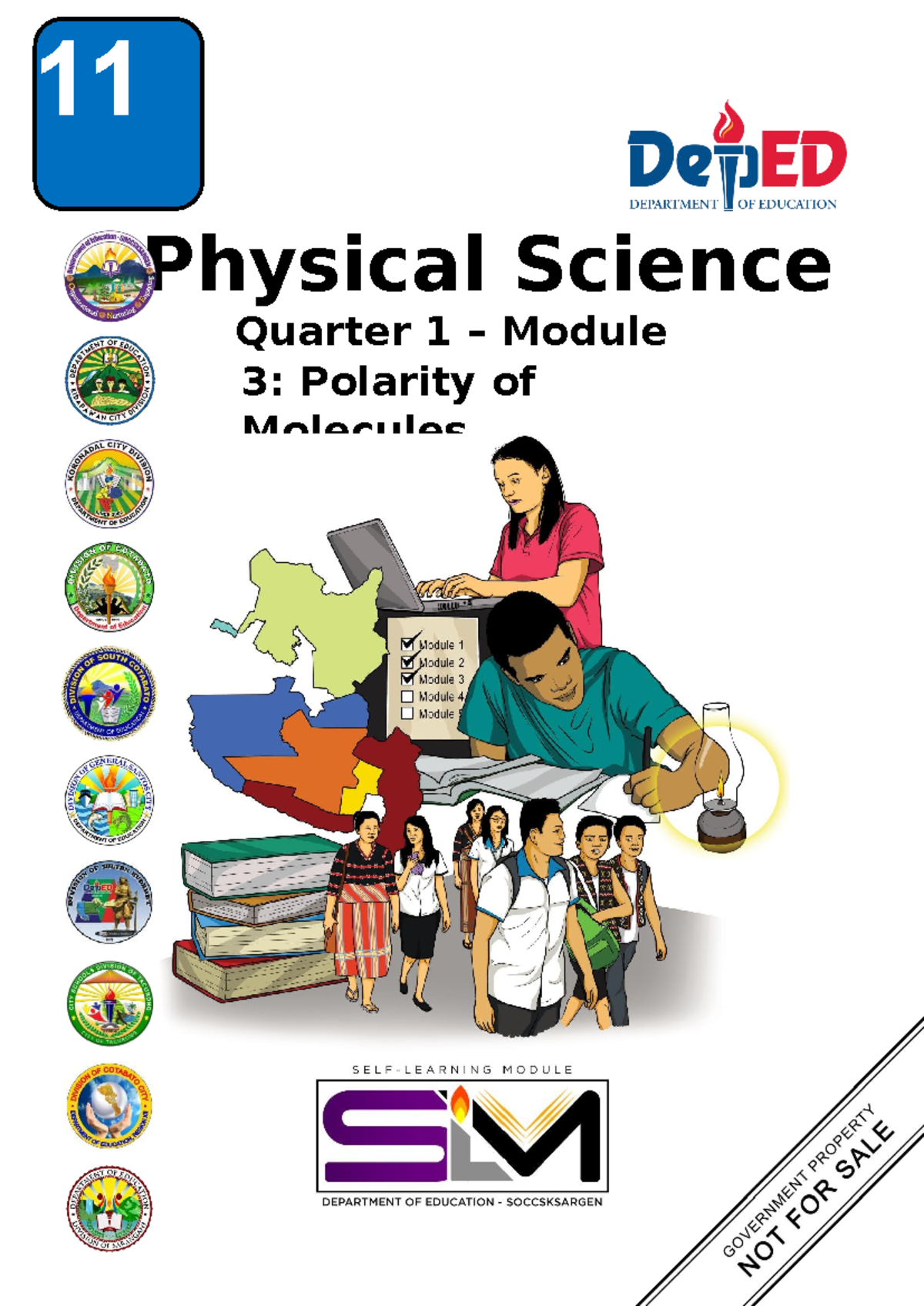 Physical- Science- Quarter-1- Module-3-1-converted - Physical Science ...