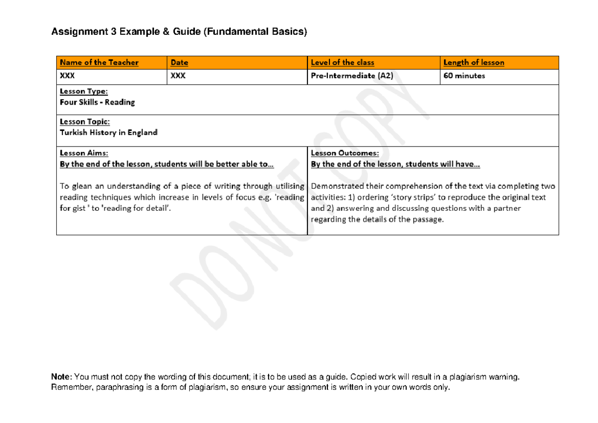1669116794 5 - to help with your tefl assignments - Note: You must not ...