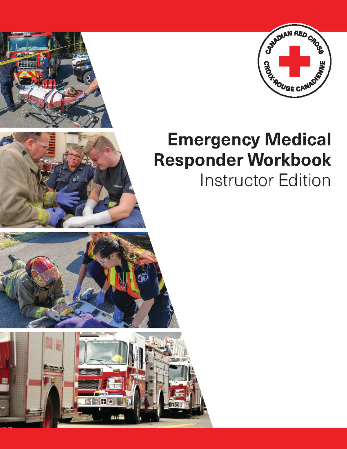 EMR Workbook Instructor Edition Answer Key - Essential Questions - Studocu