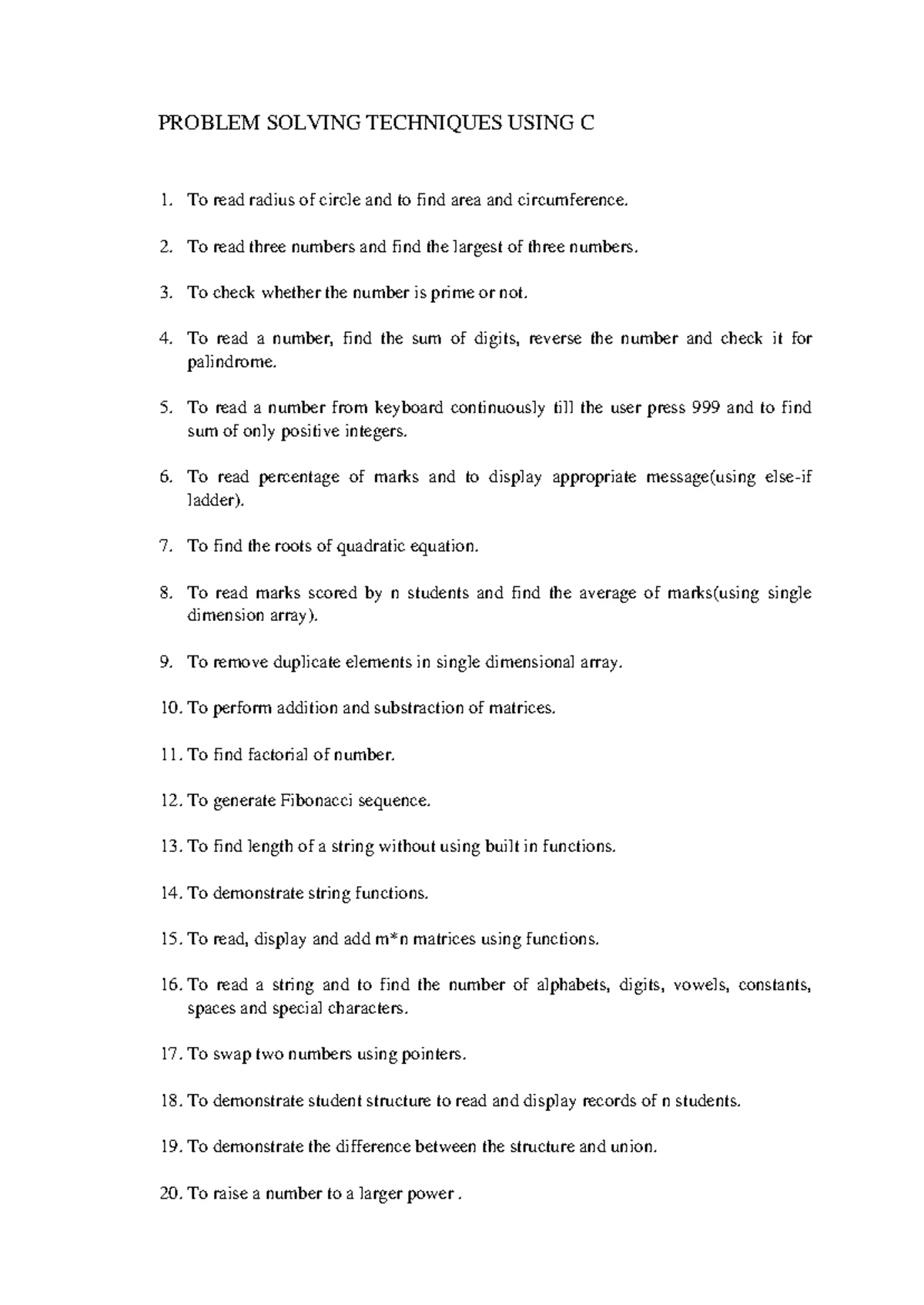 Web Programming Lab Manual for 5th Sem BCA (NEP Syllabus) - Studocu