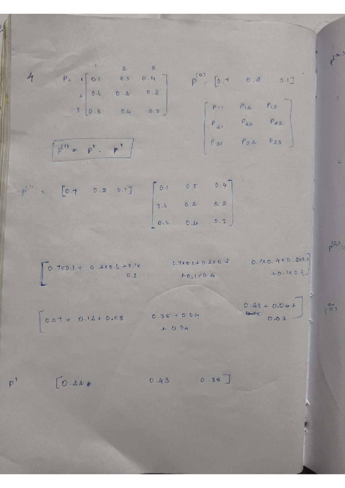 Unit 5 Maths - Probability and Statistics Analysis - Studocu