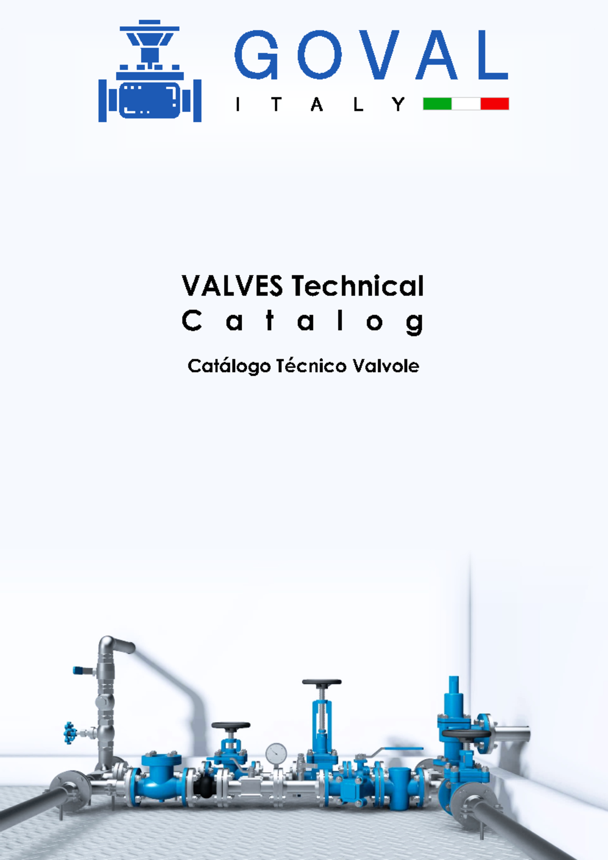 Goval-IT Valves: Comprehensive Mill Test Certificates Summary - Studocu