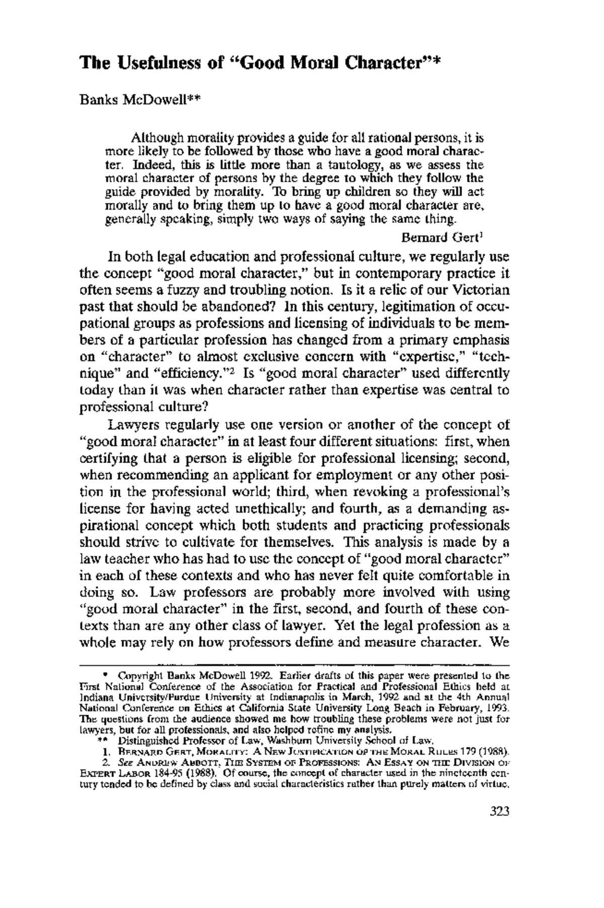 Devolution and delegation of powers are two different concepts related ...