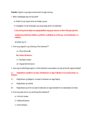 Factors Influencing Students in Choosing their College Course ...