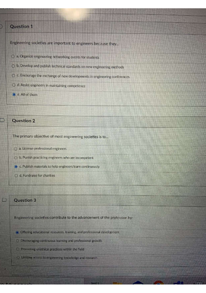 [Solved] The engineering design process can be described as an ...