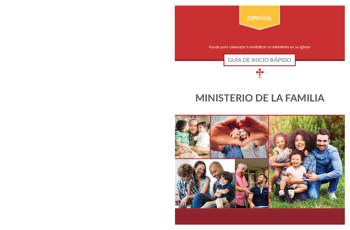 Guía Rápida para el Ministerio de la Familia - Manual de Hogar y ...