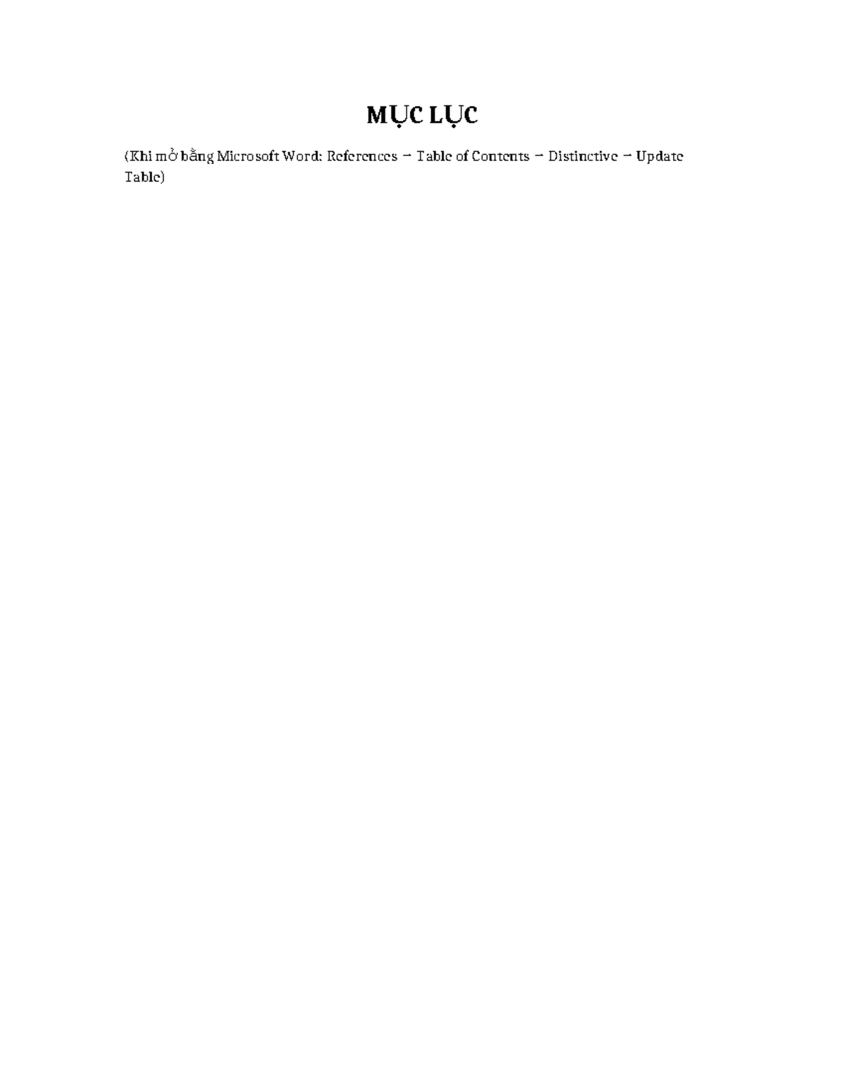 Hướng Dẫn Sử Dụng MS Word 2010 - W61 KCK64DH 101991 - Studocu