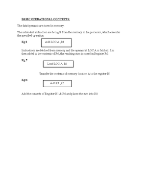 1.unfolding graph - UNIT III RECURRENT NEURAL NETWORKS 10 Unfolding ...