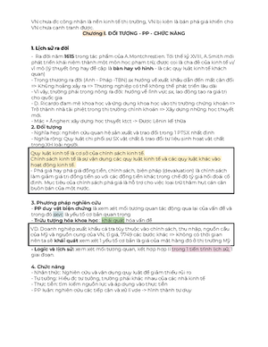 [Solved] Phn tch qu trnh tun hon v chu chuyn ca t bn - Kinh tế chính ...