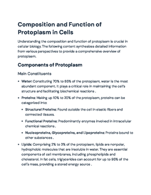 Eukaryotic Cell Nucleus: Structure, Functions, and Significance ...
