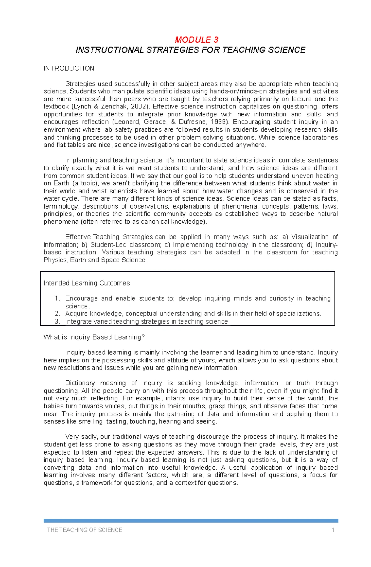 MIL Q1 M5 - Media - Media and Information Literacy Quarter 1 – Module 5 ...