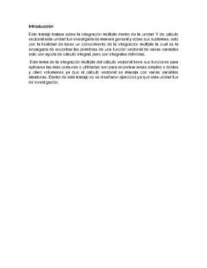 Series finitas e infinitas - INGENIERÍA INDUSTRIAL Calculo Integral ...