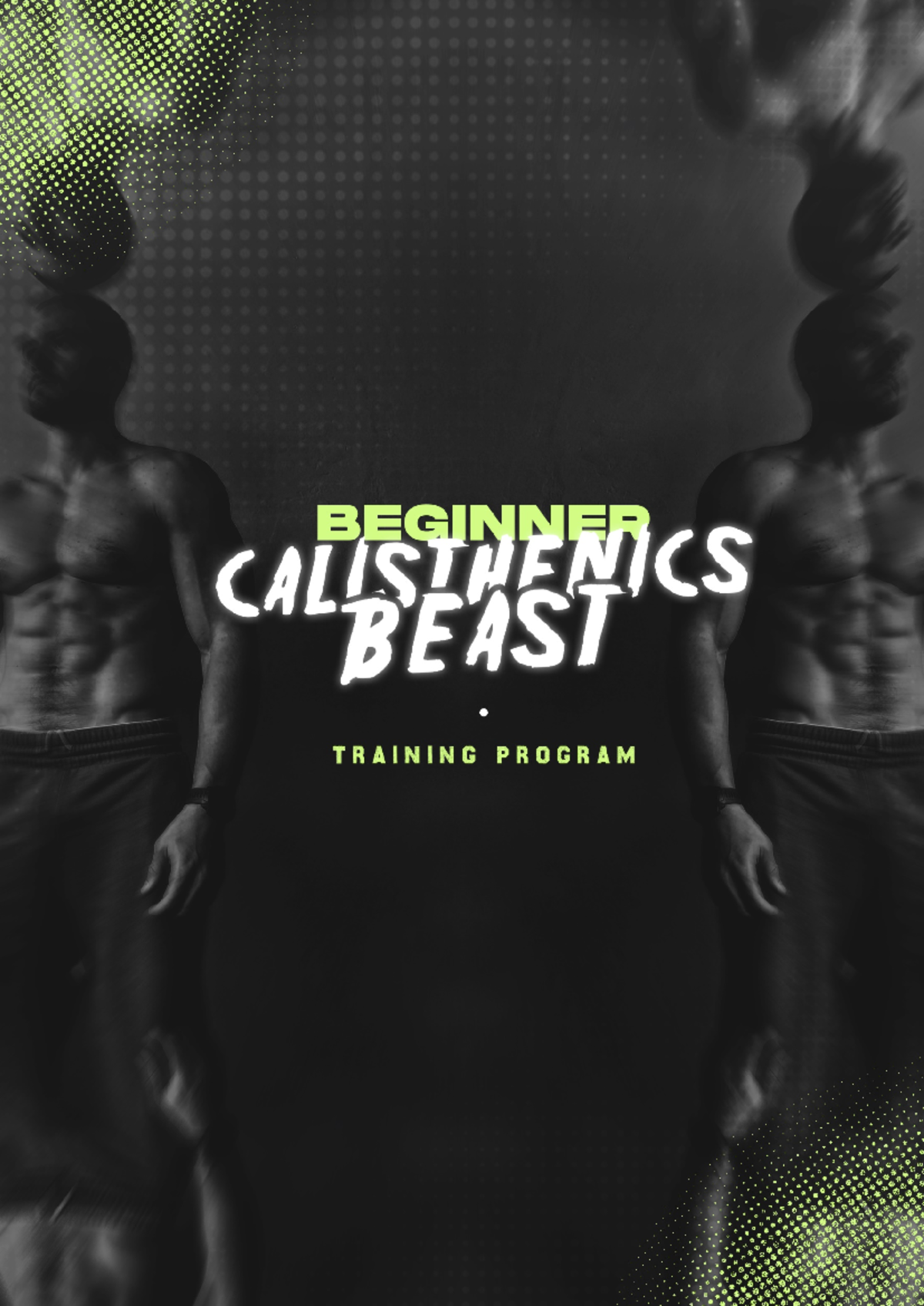 Calisthenics Basics: A Beginner's Guide to Master Bodyweight Training ...
