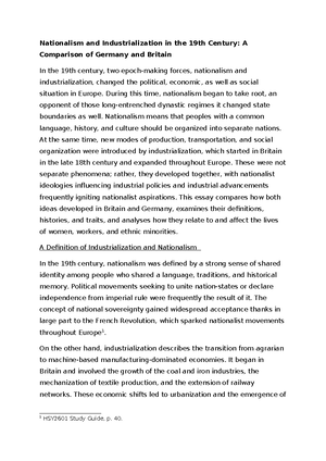 [Solved] Part 2 Creating an Annotated bibliography Assessment ...