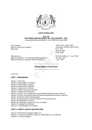 191755685 Exam SHO Paper 1 Section a and B - KERTAS 1 / BAHAGIAN 1 ...