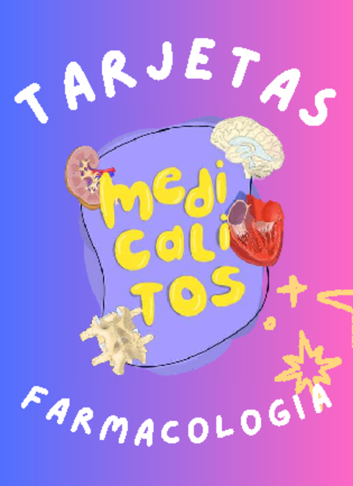 Tarjetas Farma: Medicamentos y Dosis Esenciales en Emergencias - Studocu