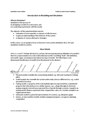 Download - DUMMU - Simulation and Modeling - UKYO MUCH - Studocu