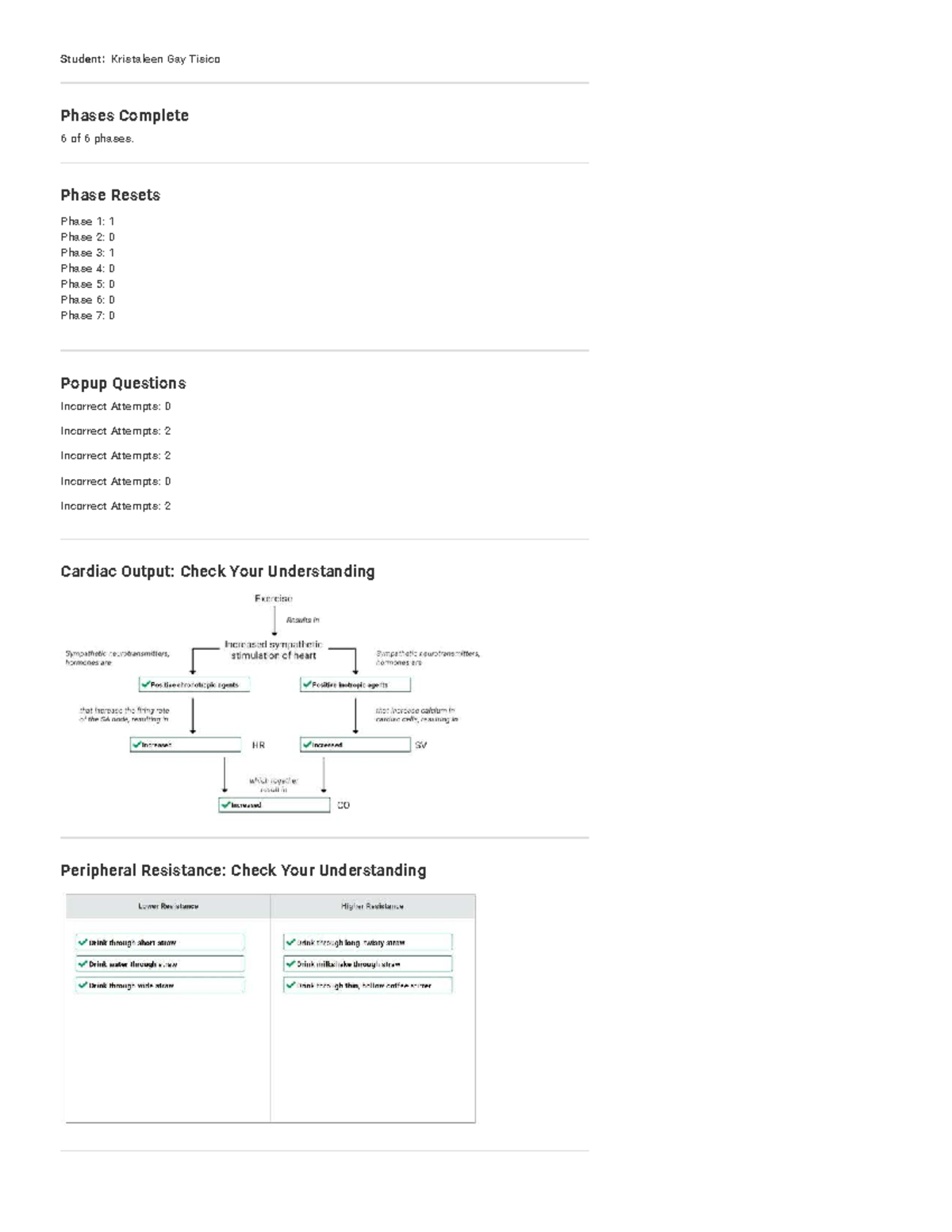 Virtual Labs: Blood Pressure Analysis and Understanding (Course Code: N/A) - Studocu