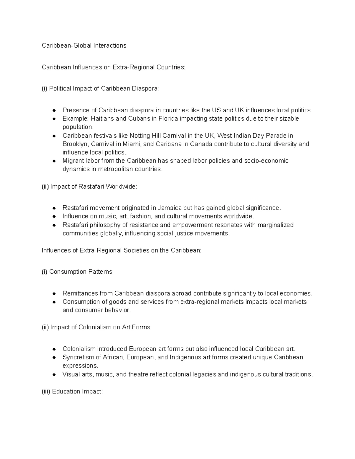 CSEC Caribbean History June 2015 P1 - t. qfu. coDE MAYiJUNE 20I ...