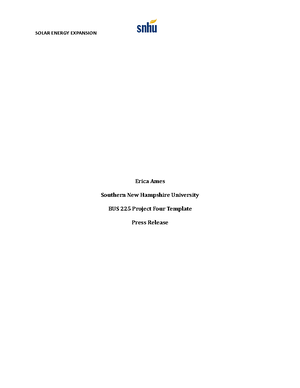 MKT-225 3-2 Milestone One Digital Business Models Competitive Analysis ...