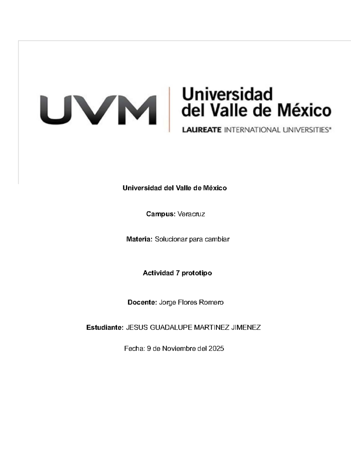 A7 JGMJ - Prototipo del Sistema de Refill en Tiendas Locales - Studocu