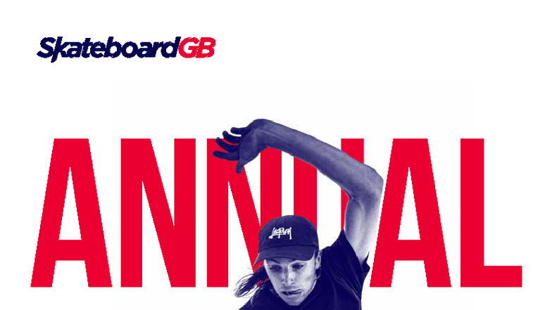 Annual Report 2022-2023: Skateboard GB Overview and Insights - Studocu