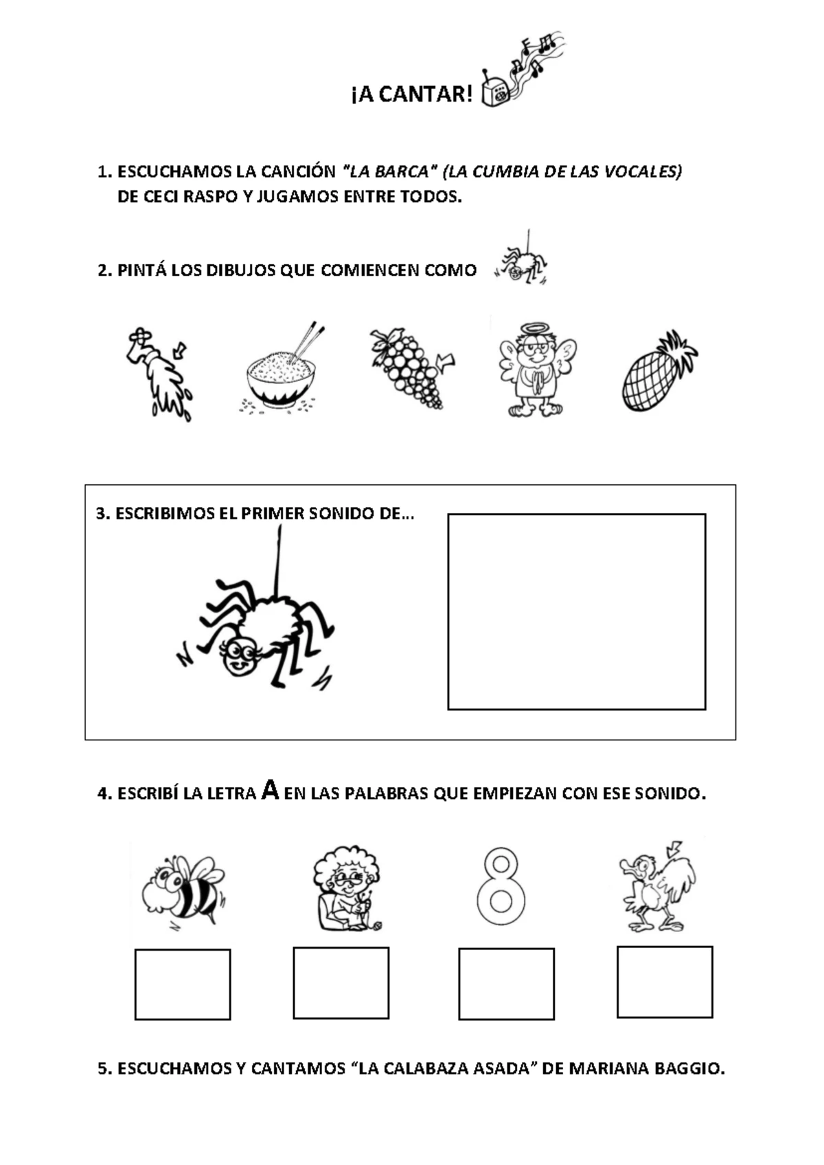 Taller de Letras Cursivas - Nivel 2 - Actividades y Ejercicios - Studocu