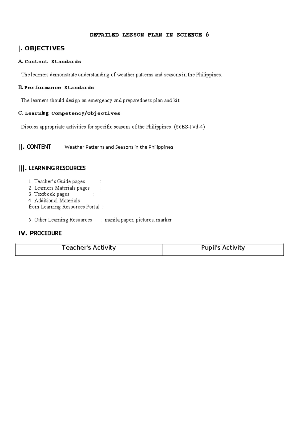 [40 Test Answers] Math Part 1 A Civil Service Exam (CSE) Reviewer ...