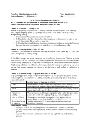 Learning Task 2 ma - THis is a learnign task - Learning Task 1 (p ...