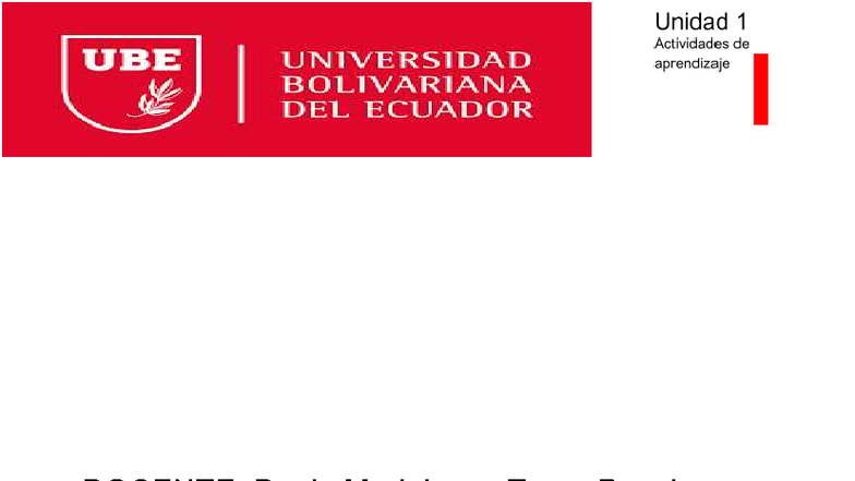 TAREA PRÁCTICA 2: Herramientas Virtuales en Office 365 - UBE - Studocu