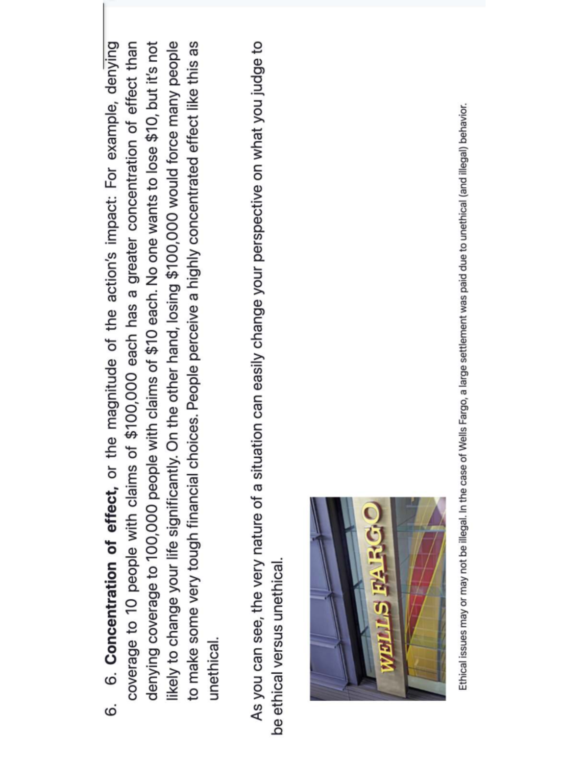 EC243 Final Notes on Marketing Concepts and Ethical Issues - Studocu