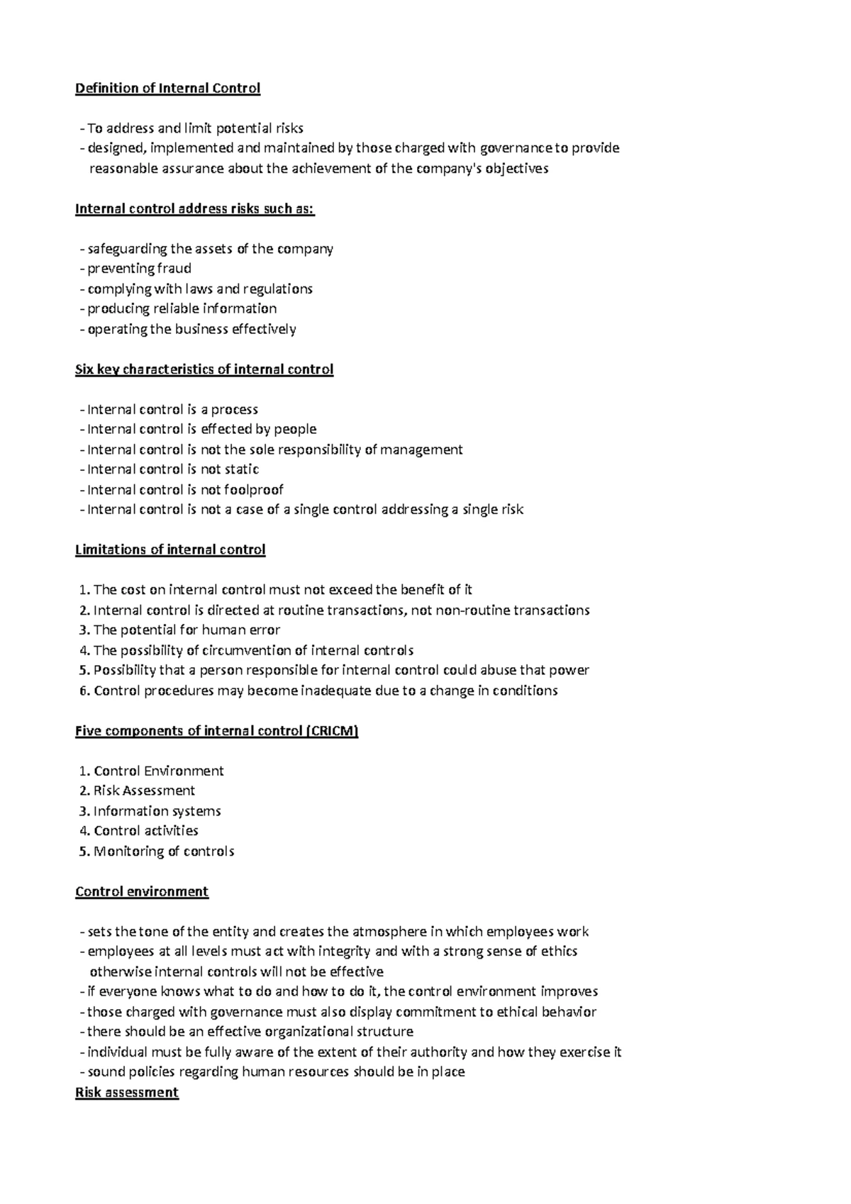 ISA 300 - ISA - INTERNATIONAL STANDARD ON AUDITING 300 PLANNING AN AUDIT OF FINANCIAL STATEMENTS ...