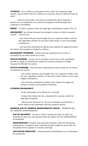 Chapter 5 - Research paper - Chapter 5 SUMMARY, FINDINGS, CONCLUSIONS ...