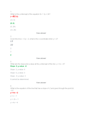 MAth 110 Adavanced function final exam - Deprecated API usage: The SVG ...