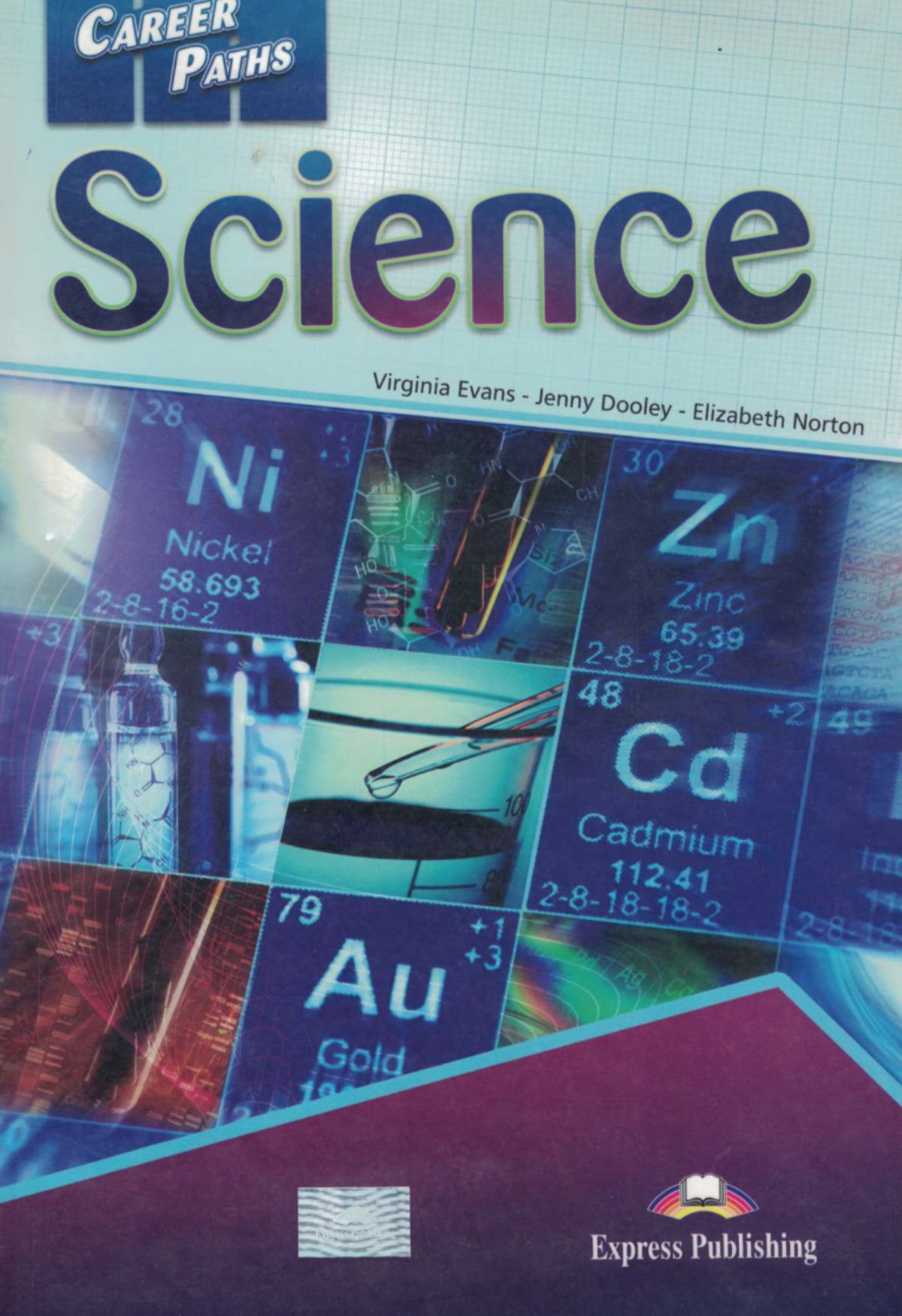 Career Paths: Science - Lab Equipment and Safety Procedures Guide - Studocu