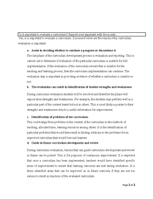 Grade 6 CBC Social Studies Notes - GRADE 6 CBC SOCIAL STUDIES LESSON ...