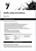 [Solved] Section 22 of the Mine Health and Safety Act 29 of 1996 MHSA ...